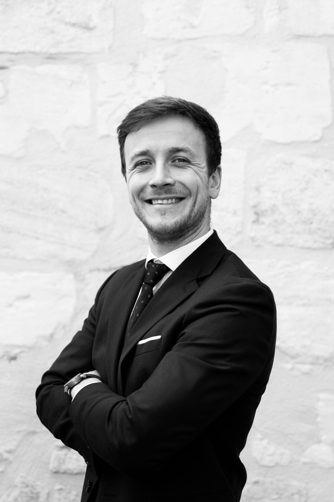 Équipe – Prométhée Conseil