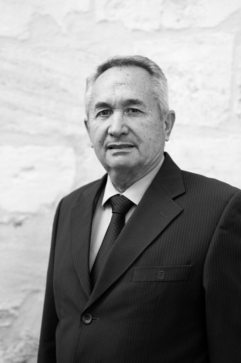 Équipe – Prométhée Conseil