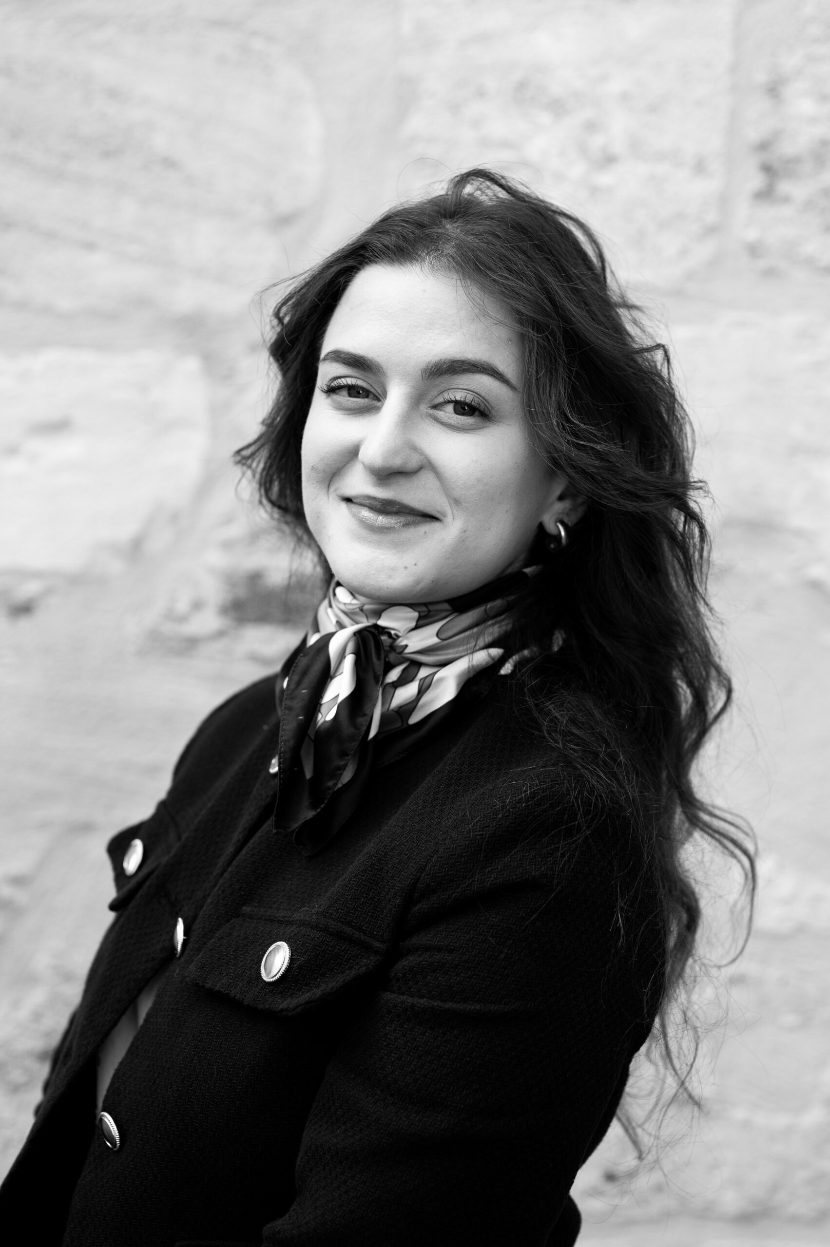 Équipe – Prométhée Conseil