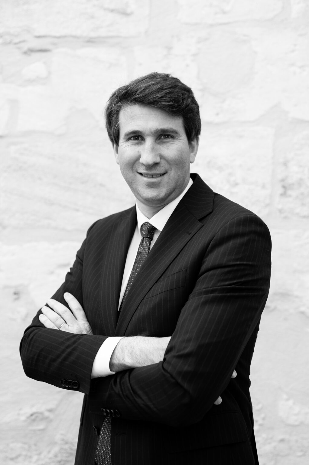 Équipe – Prométhée Conseil