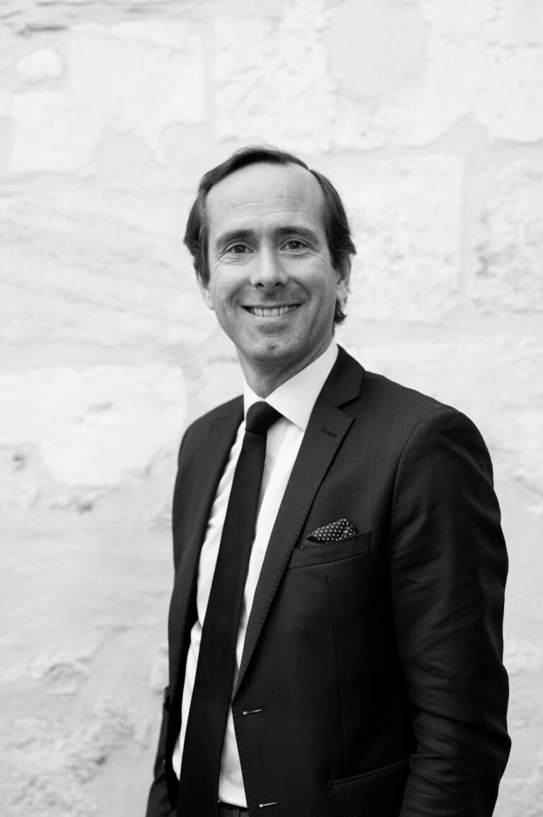 Équipe – Prométhée Conseil