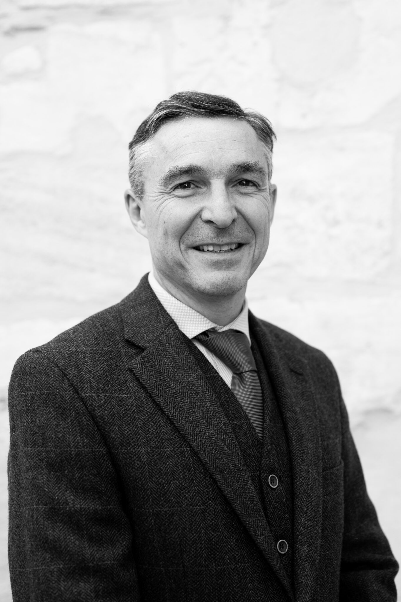 Équipe – Prométhée Conseil