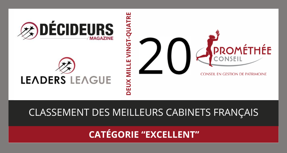 Cabinet – Prométhée Conseil